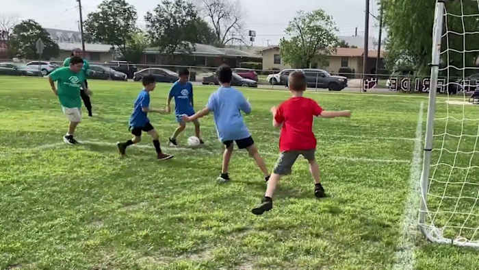 NCAA Men’s Final Four Legacy Project unveils new Rayburn Legacy Park on ...