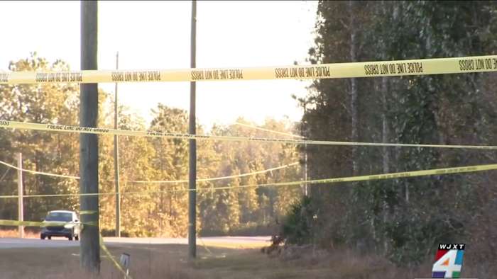 Suspect in Camden County ‘shooting rampage’ shot at multiple people ...