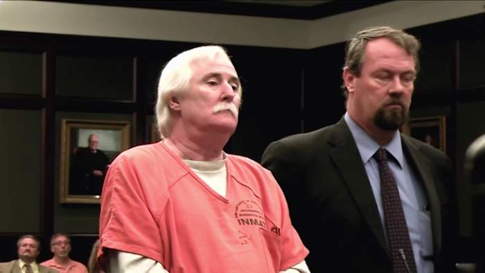 Florida Supreme Court takes up appeal in Cherish Perrywinkle murder case