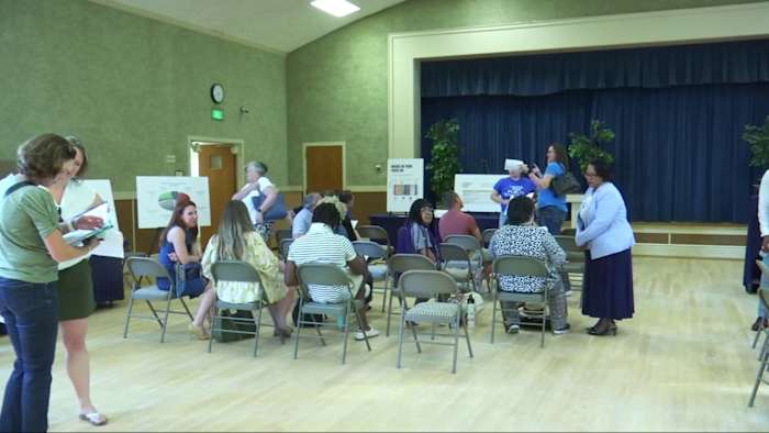 Roanoke City closes $19M budget gap without raising taxes, but cuts 100 ...