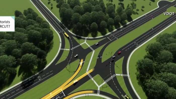 Safety Improvements Coming to Route 419 in Roanoke County