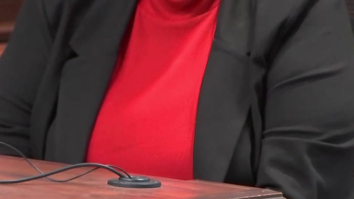 Former Robb Elementary teacher, staffer recall shooting on third day of ...