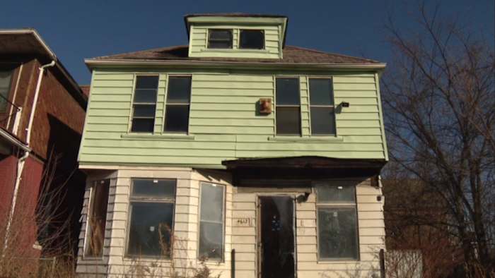 ‘We need to know where to go’: Detroit families living in cars ...