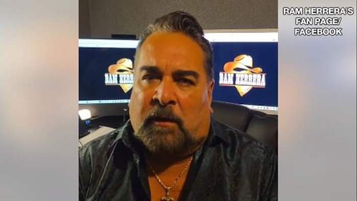 San Antonio Tejano artist Ram Herrera reveals Stage 4 prostate cancer ...