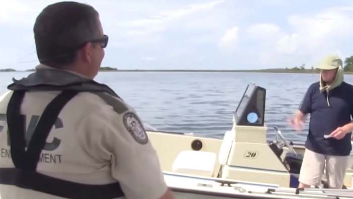 New Florida boating law limits search powers. Here’s what to know