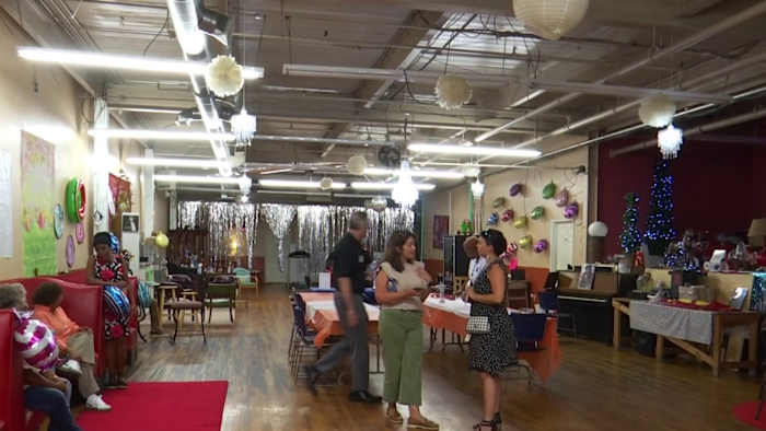 Adult day support center opens in Lynchburg