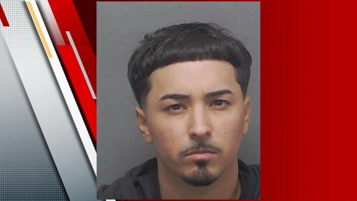 Erik Cantu arrested again for allegedly stomping woman’s head in 2024 assault, police say