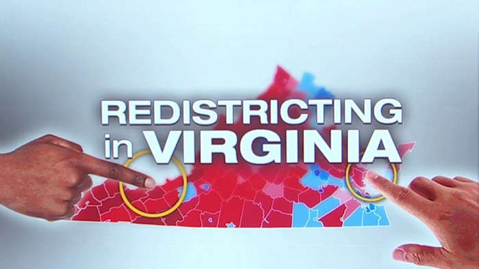Virginia legislators return to Richmond as Democrats push to change ...