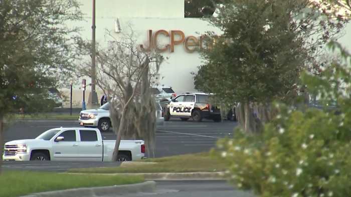 ‘Entirely inadequate:’ Family files lawsuit over 2023 Paddock Mall ...