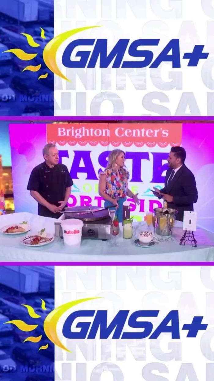 What you can expect at Taste of the Northside 2025