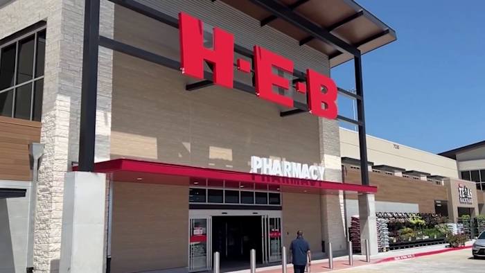 New H-E-B opens near UTSA, meeting growth demands in far northwest San ...