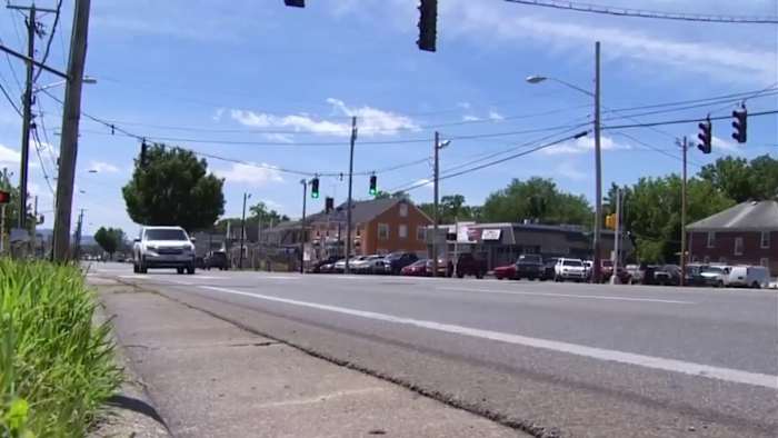 Community Divided on Williamson Road Pilot Project