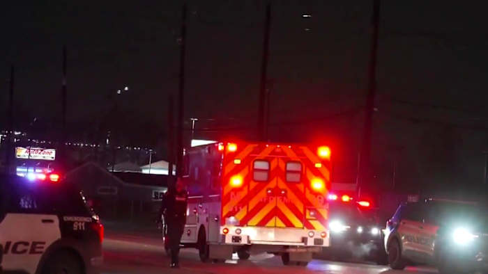 Deadly Houston home invasion suspect had been upset with victim for ...
