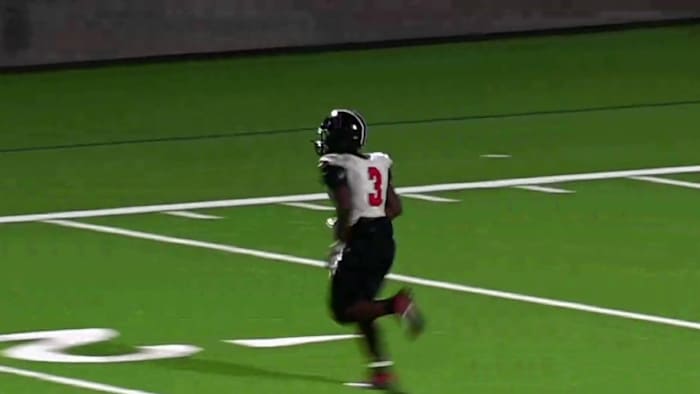 Fort Bend Austin vs Fort Bend Bush - BGC Football - Week 10,2023