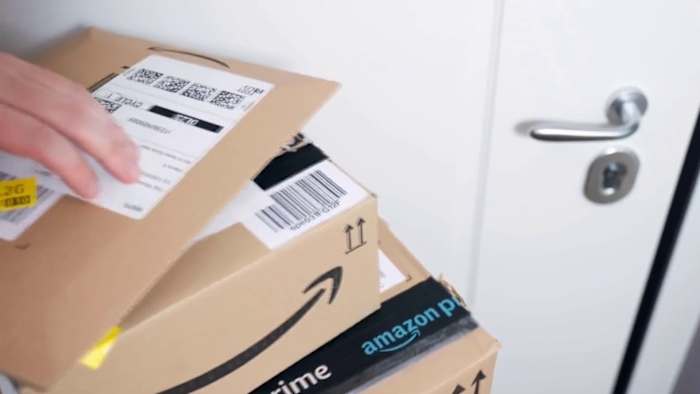 Free Package or Scam? Experts Warn About Rising Brushing Scam During ...