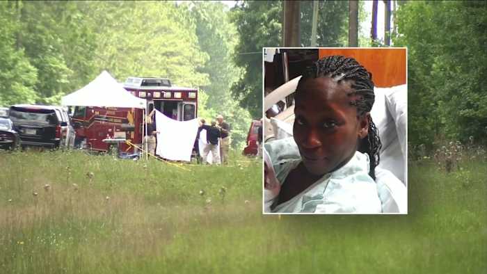 Family demands answers and reform after 37-year-old Latoya James was ...