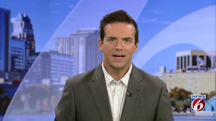 Matt Austin breaks down Thursday's top stories