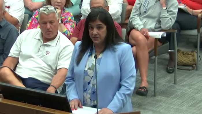 New Braunfels City Council terminates city attorney following mayoral ...