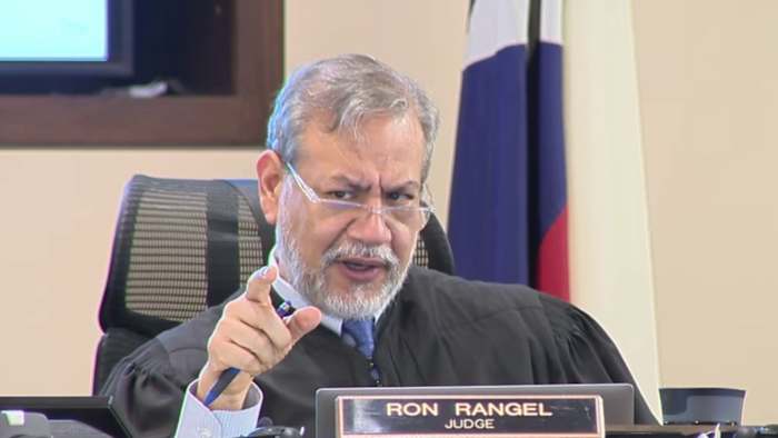 Judge Ron Rangel says he’s no longer pursuing Bexar County DA bid ...