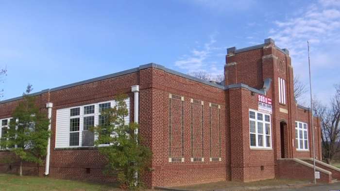 Montvale School preservation gets $1 million USDA boost, renovation planned