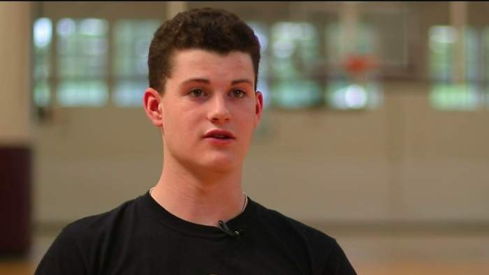 Metro Detroit hero Sean English continues to turn tragedy into triumph ...