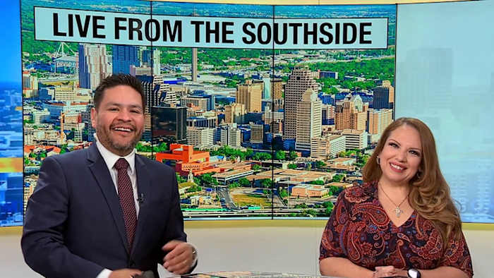 Live from the Southside's April Monterrosa discusses Holiday Break Guide