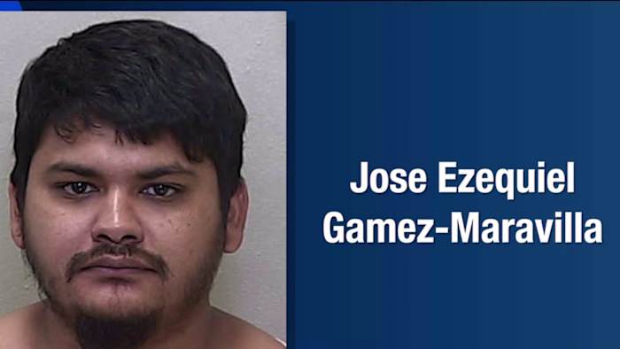 Man arrested in The Villages among 9 MS-13 gang members charged with ...