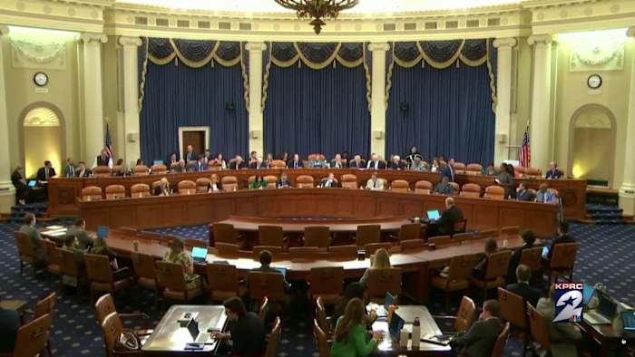 Congress Grills DOGE Leaders, Musk a No-Show
