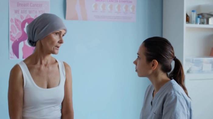 Breast cancer screening: When to start mammograms and why self-checks ...