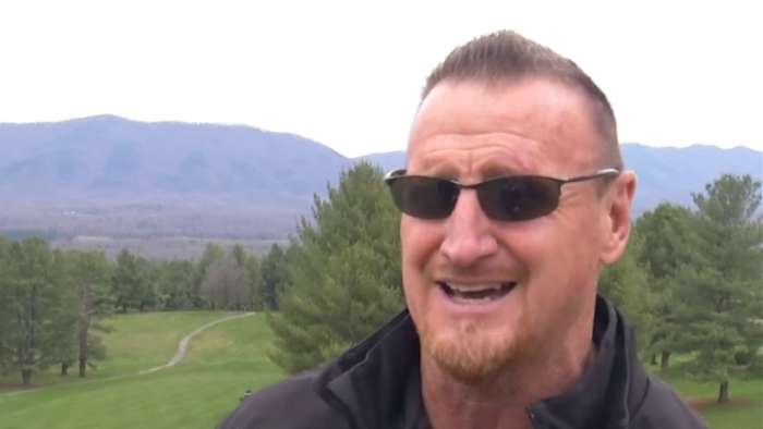 Local golf pro found dead in jail cell in Fincastle