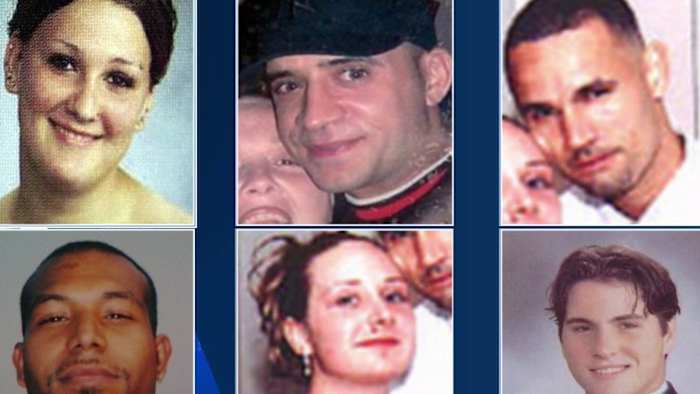 Once again, jury recommends death penalty for both killers in Florida ...