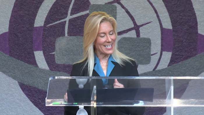 Full Video: Mayor Deegan signs $94M Community Benefits Agreement