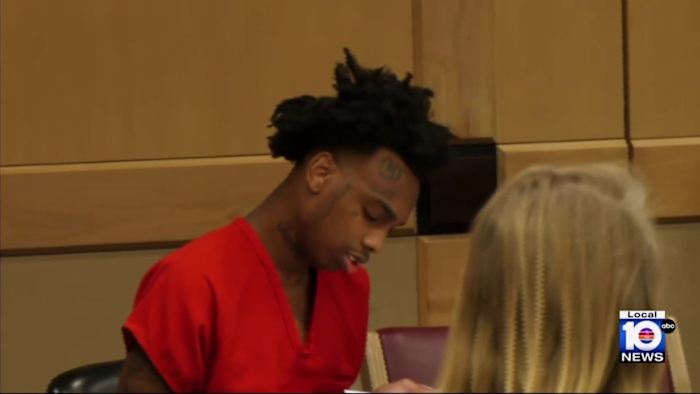 Attorney for YNW Melly faces witness tampering probe as rapper awaits ...