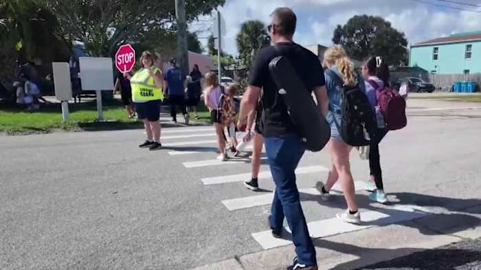 Florida facing ‘demographic cliff’ as deaths outpace births ...