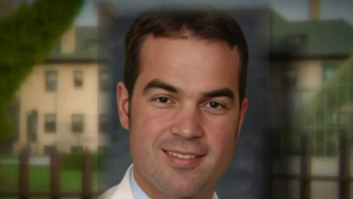Investigation ongoing: Detroit neurosurgeon’s home becomes crime scene ...