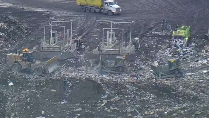 Controversial landfill sparks heated debate as Washtenaw County ...