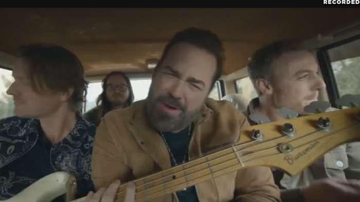 Country star Lee Brice set to bring his hits to Metro Detroit