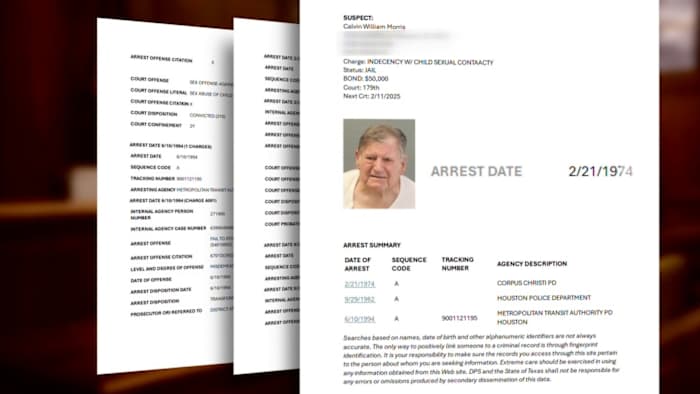 Unseen Threats The Hidden Dangers Of Lapsed Sex Offender Registrations