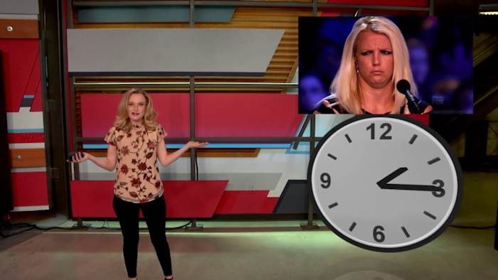 KSAT Meteorologist Sarah Spivey explains the history of Daylight Saving ...