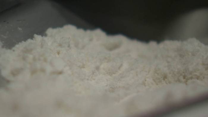 Deadly opioid carfentanil reemerges in Michigan -- What you need to know
