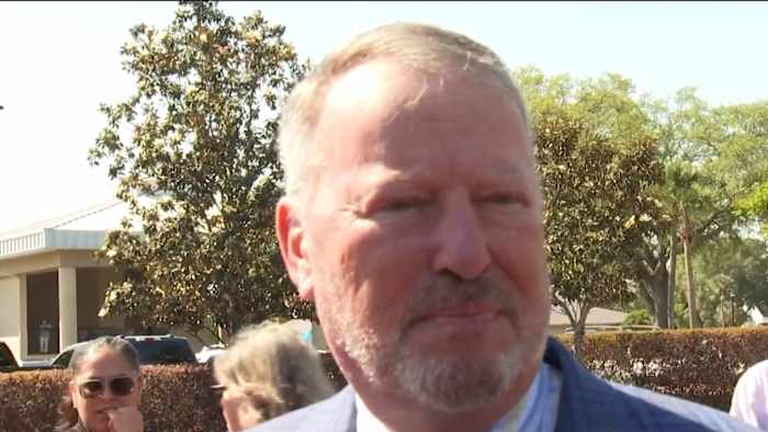 Orlando mayor defends Trust Act as Florida AG threatens legal action ...