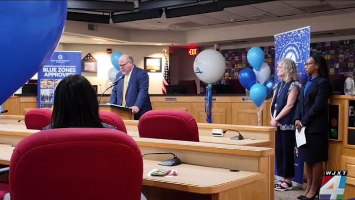 Duval County Public Schools celebrates milestone as the first district ...