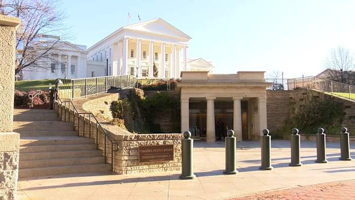 Budget stalemate continues in Virginia General Assembly
