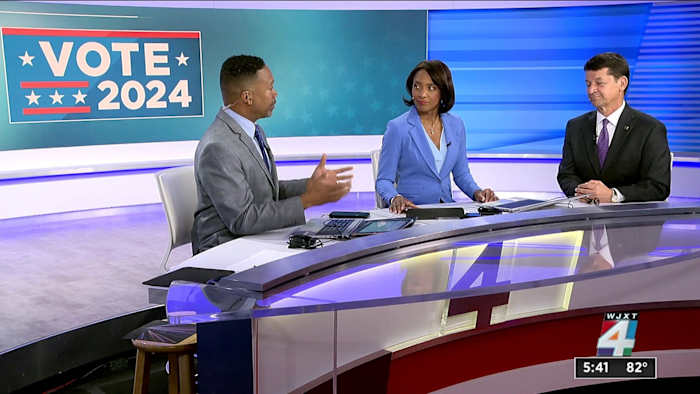 Political Analyst Rick Mullaney breaks down the proposed abortion ...