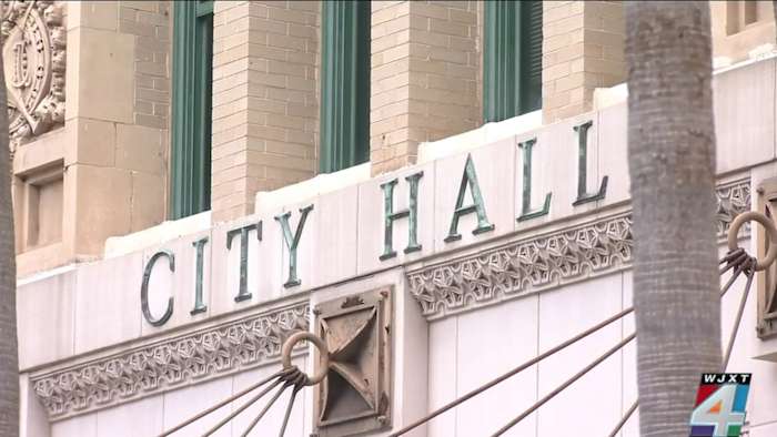 Duval DOGE special committee meeting turns into $90 million question