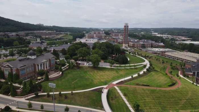 Zinski, Liberty University Speak Out in Ongoing Lawsuit