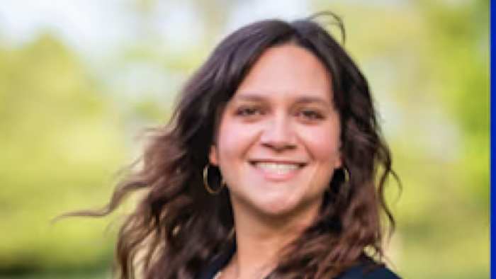 Franklin shares her goals after winning 41st District seat