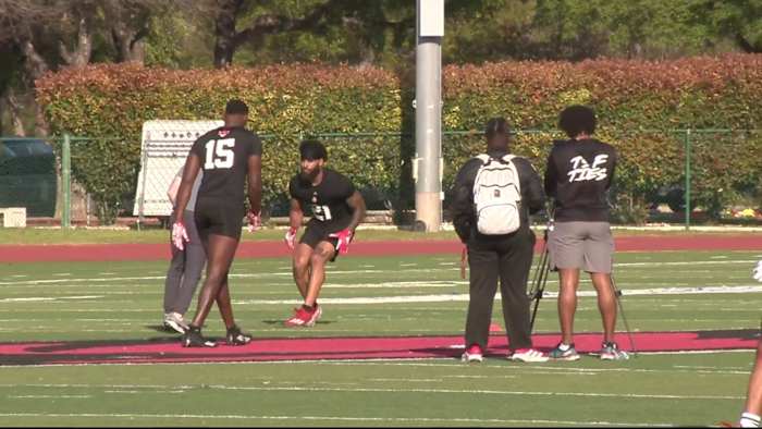UTSA and UIW prospects impressed scouts ahead of 2025 NFL Draft