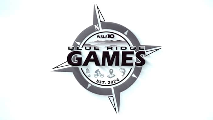 Coming Summer 2024: WSLS’ Blue Ridge Games ⛰️
