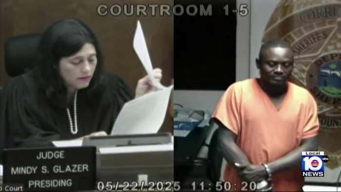 Lyft driver Wadson Desir arrested for stalking & false imprisonment of ...